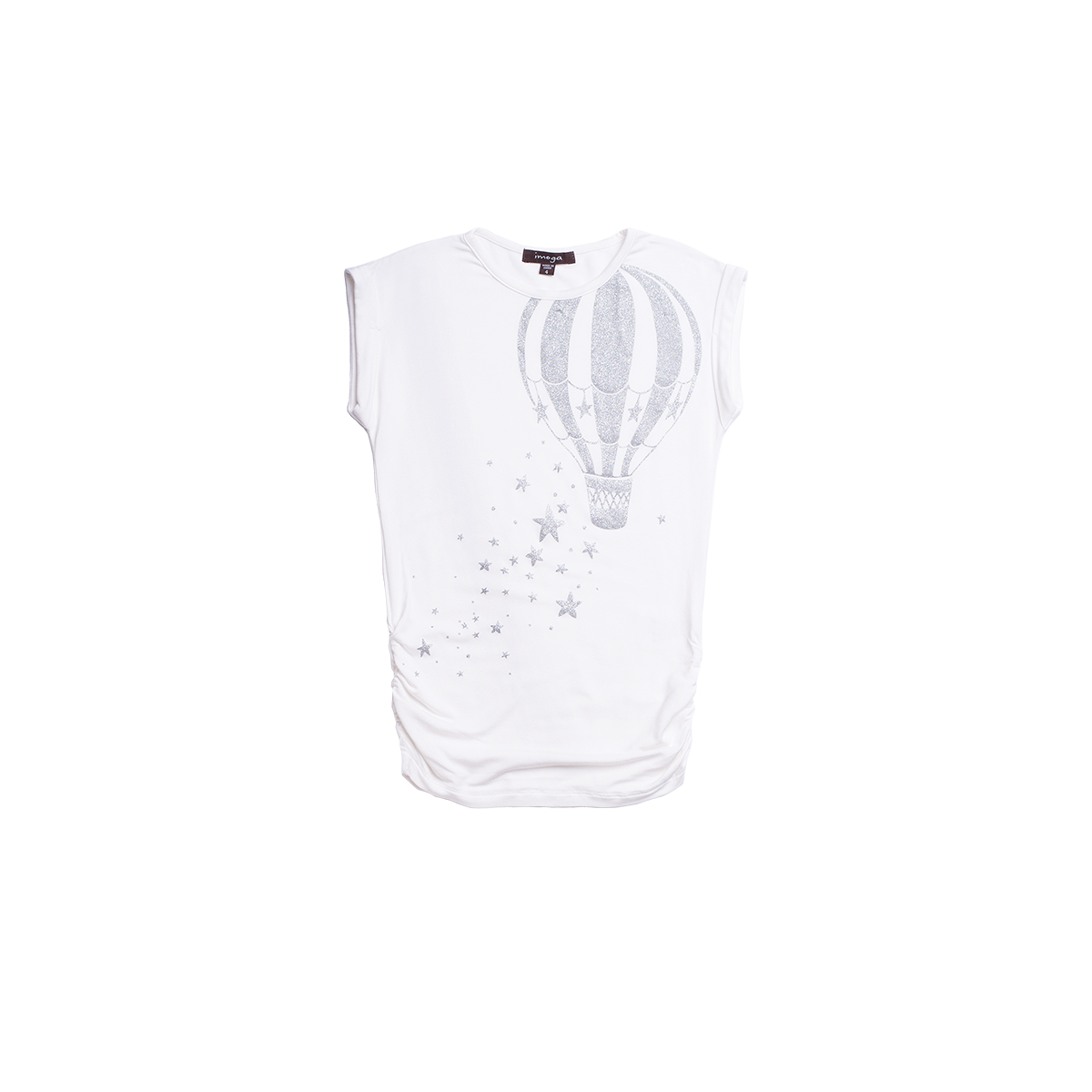 Annie_Balloon – IMOGA Collection