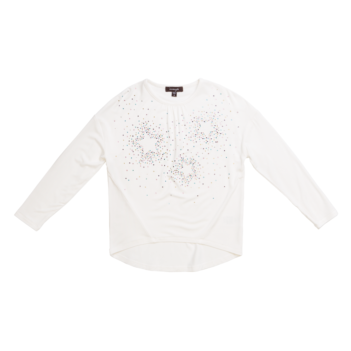 BOBBY-FW23 STAR SNOW – IMOGA Collection