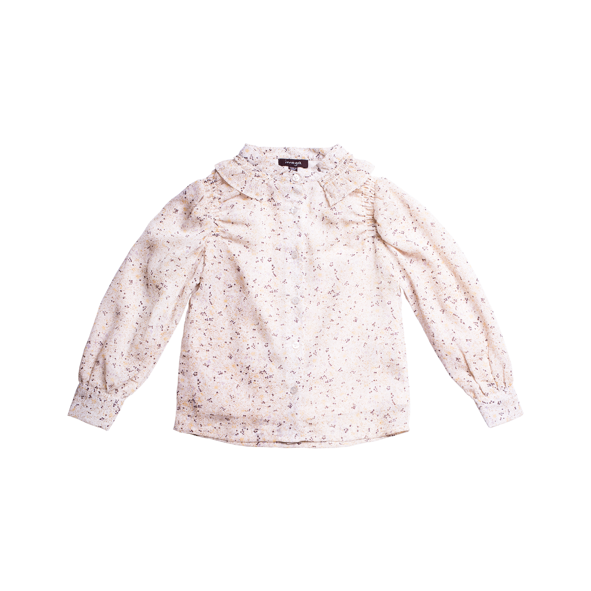 CAMERON-FW22 BERRY – IMOGA Collection