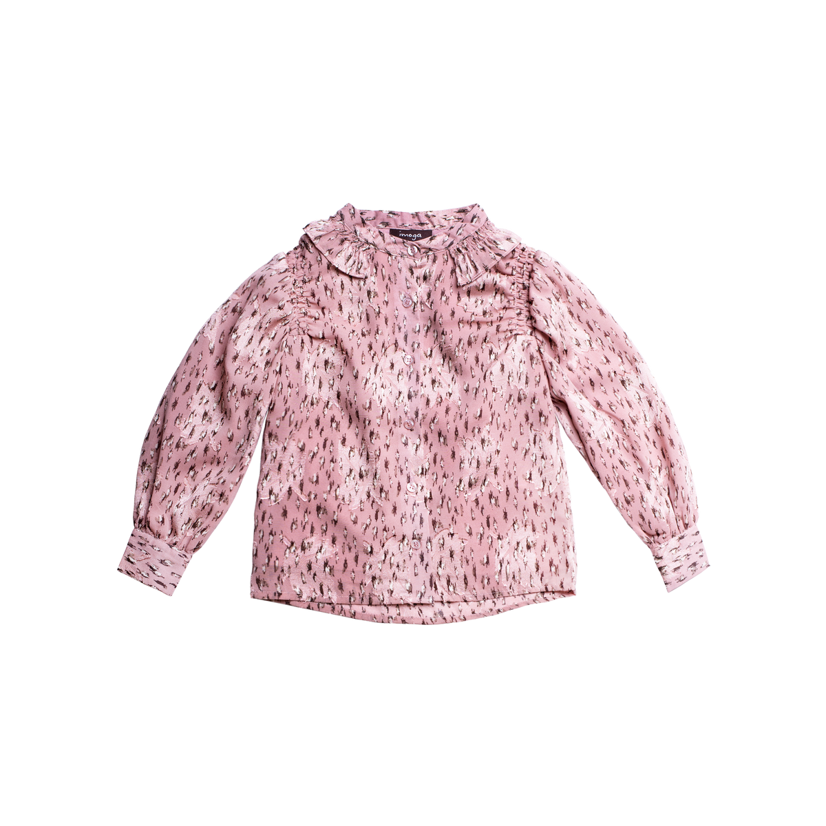 CAMERON-FW22 JASPER – IMOGA Collection